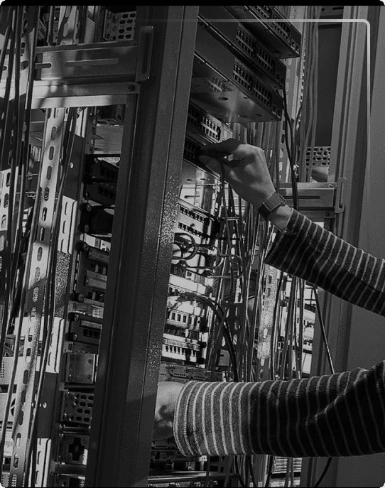 Essential Cybersecurity Controls in Saudi Arabia | FDT